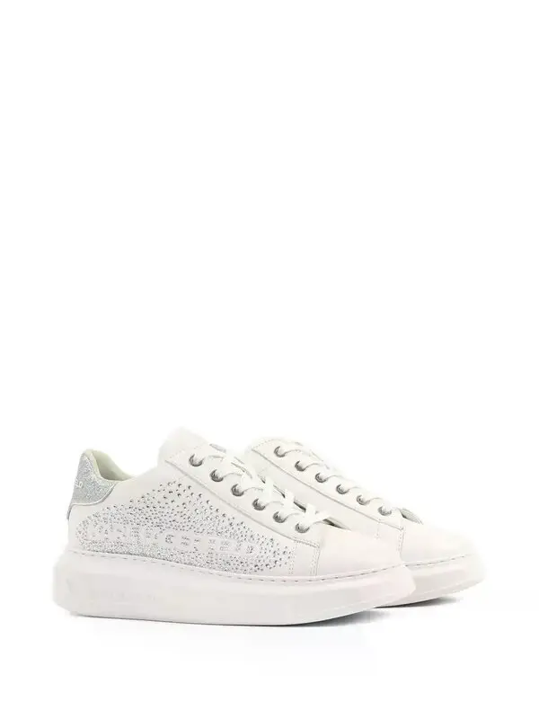 Karl Lagerfeld Logo-detail Sneakers