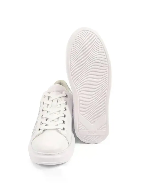 Karl Lagerfeld Logo-detail Sneakers