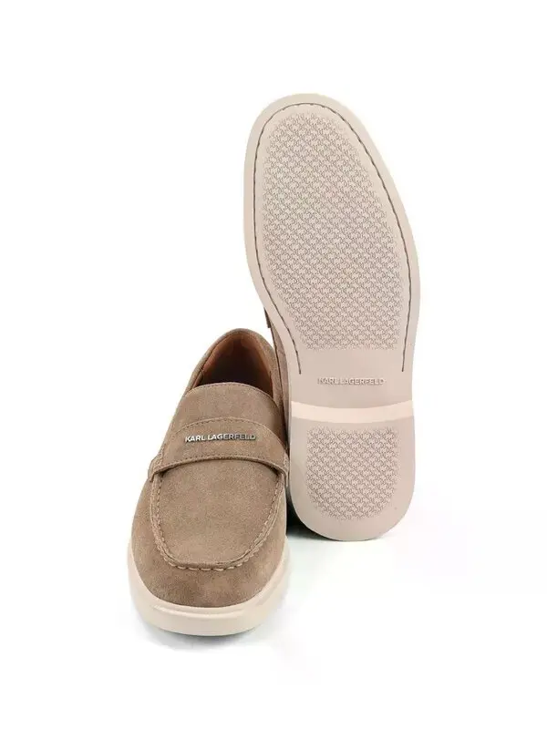 Karl Lagerfeld Kori Loafers
