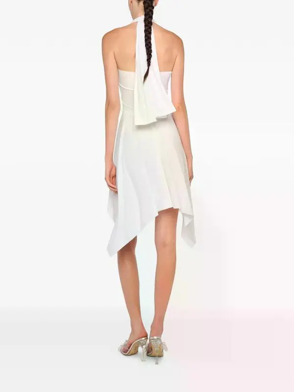 Norma Kamali Convertible Dress
