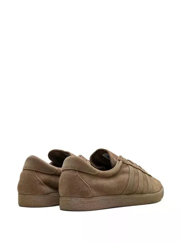 Adidas Tobacco Sneakers - Brown