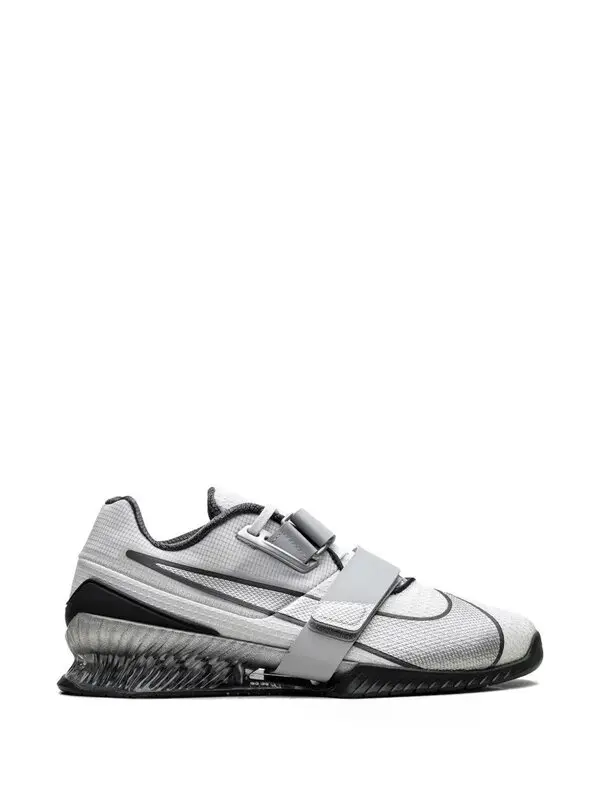 Nike Romaleos 4 Se Sneakers - Grey