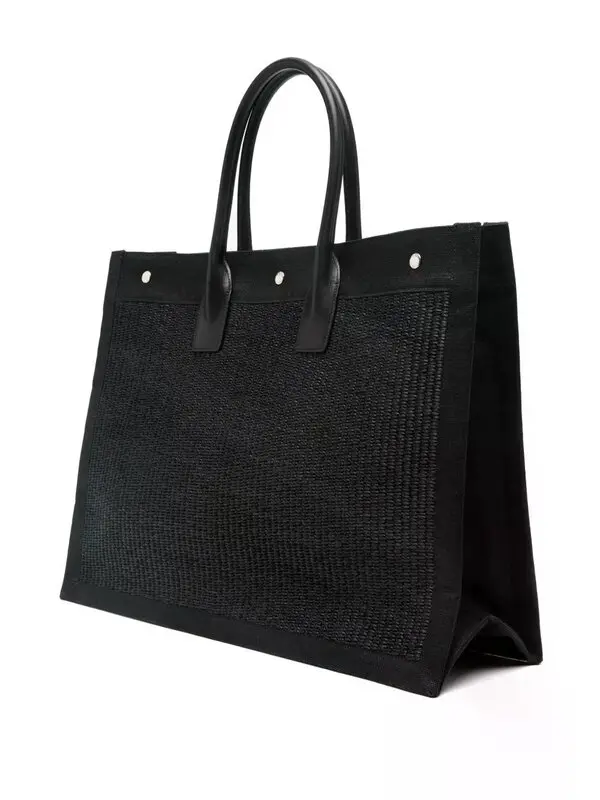 Saint Laurent Rive Gauche Tote Bag