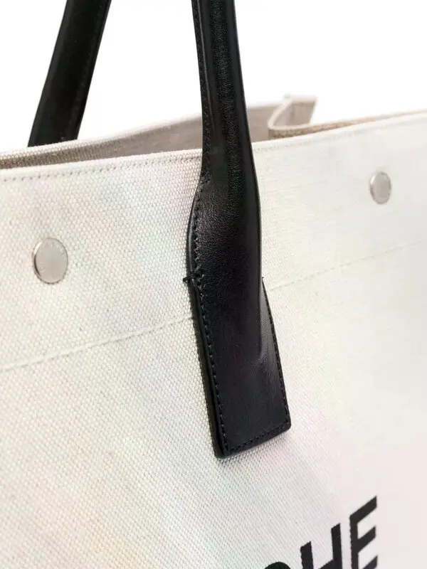 Saint Laurent Rive Gauche Tote Bag