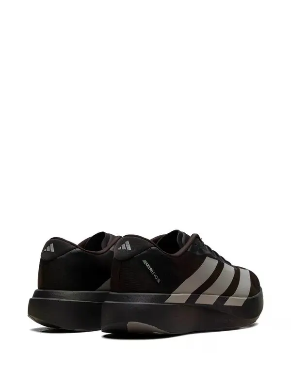Adidas Adizero Evo Sl Sneakers - Brown