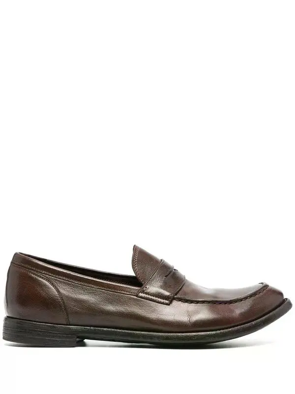 Officine Creative Anatomia 71 Loafers