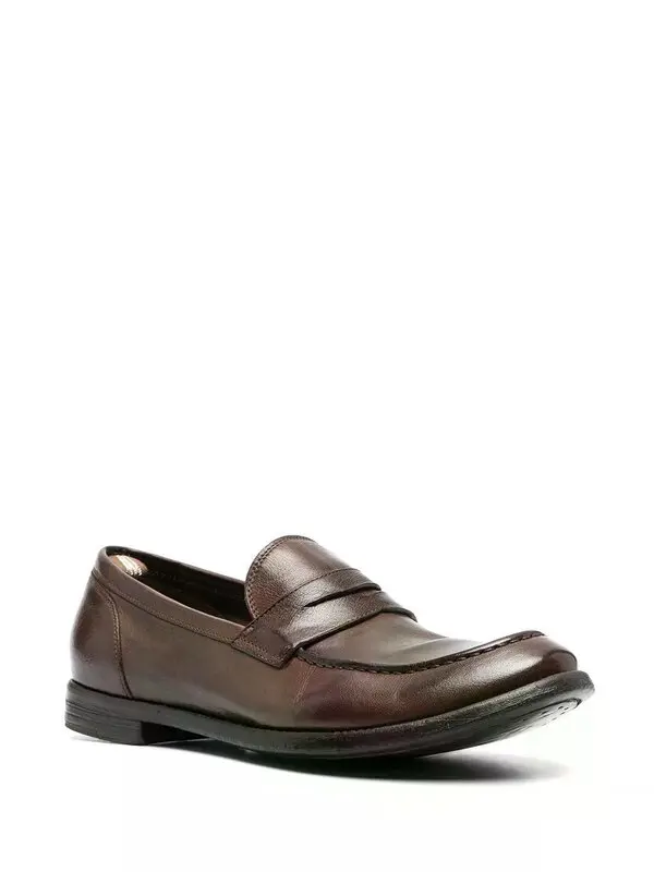 Officine Creative Anatomia 71 Loafers
