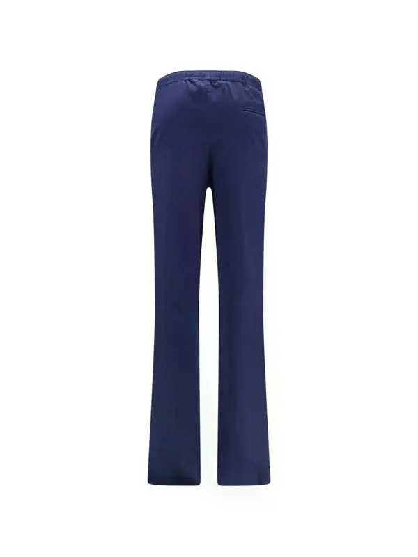 Kiton Drawstring-fastening Trousers