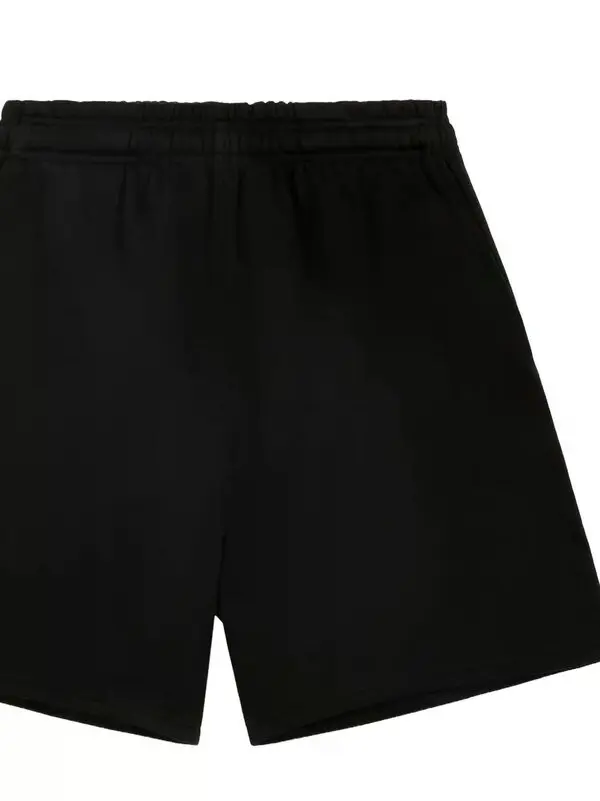 ENTIRE STUDIOS Standard Shorts - Black