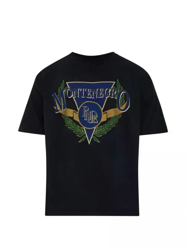 Rhude Regatta Graphic T-shirt