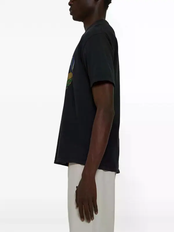 Rhude Regatta Graphic T-shirt
