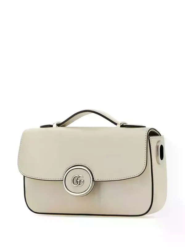 Gucci Mini Petite Gg Shoulder Bag
