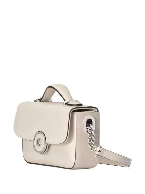 Gucci Mini Petite Gg Shoulder Bag