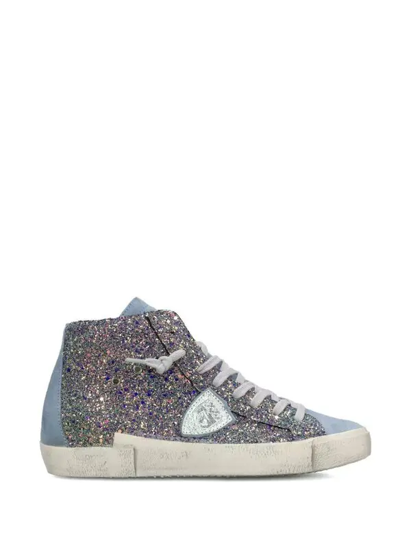 Philippe Model Prsx Sneakers