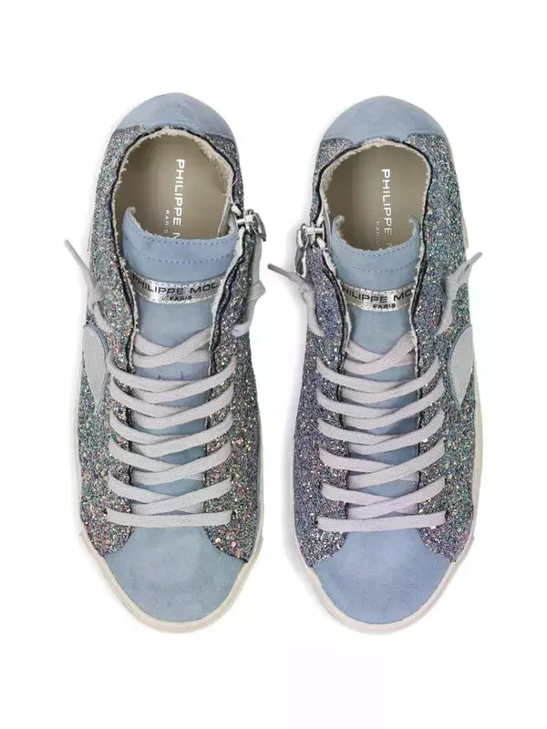 Philippe Model Prsx Sneakers