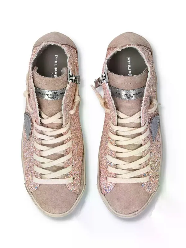 Philippe Model Prsx Sneakers