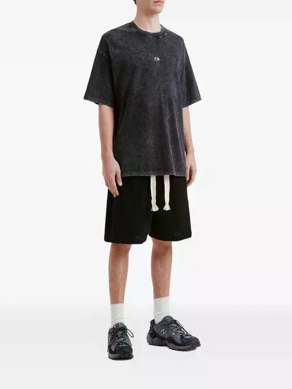 FIVE CM Cotton Shorts