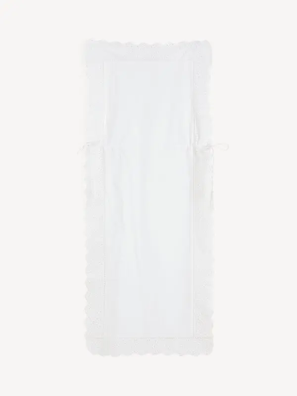 BY MALENE BIRGER Gustava Organic Cotton Top