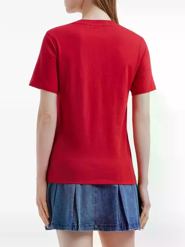 CHOCOOLATE Graphic T-shirt