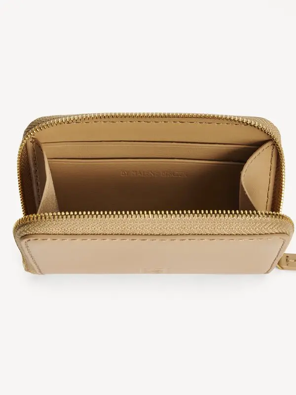 BY MALENE BIRGER Aya Coin Purse