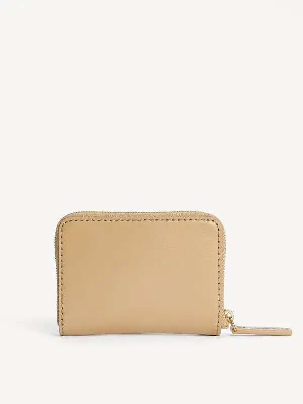 BY MALENE BIRGER Aya Coin Purse