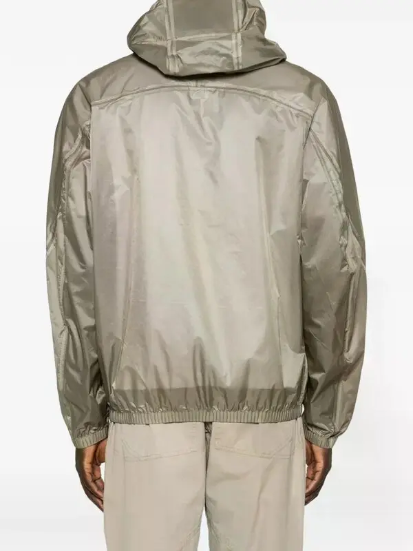 ROA Glasslike 3l 10k Zip Jacket