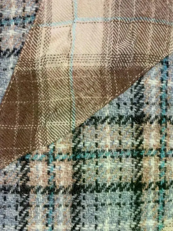 Loewe Patchwork Shirt