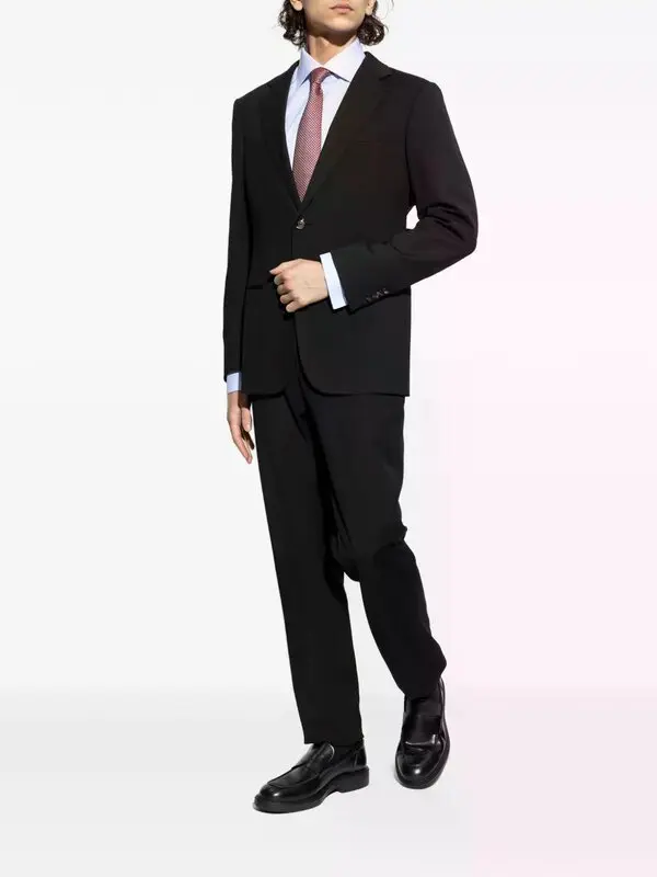 Brioni Buttoned Longsleeve Shirt