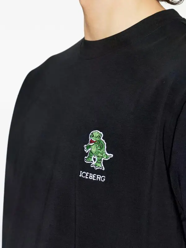 Iceberg Dinassoure T-shirt