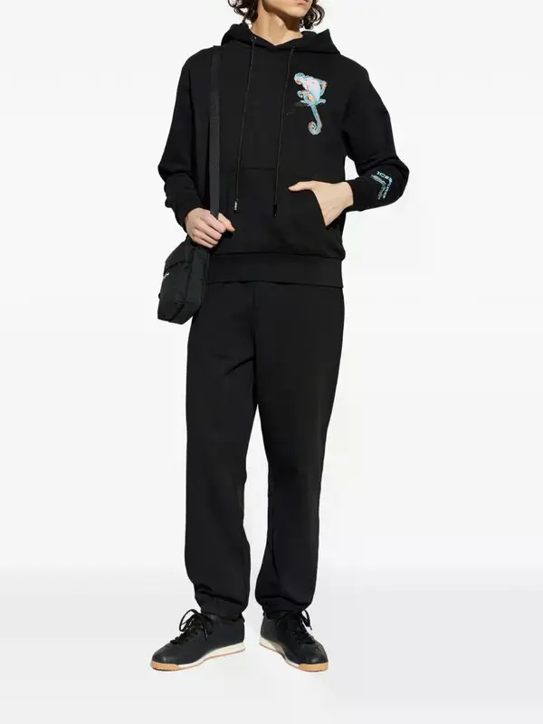 Iceberg Drawstring Trousers