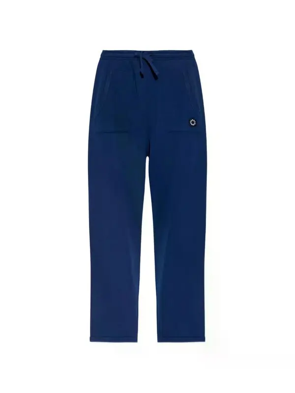 Kenzo Drawstring Pocket Trousers