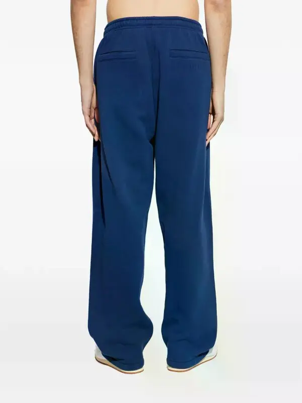 Kenzo Drawstring Pocket Trousers