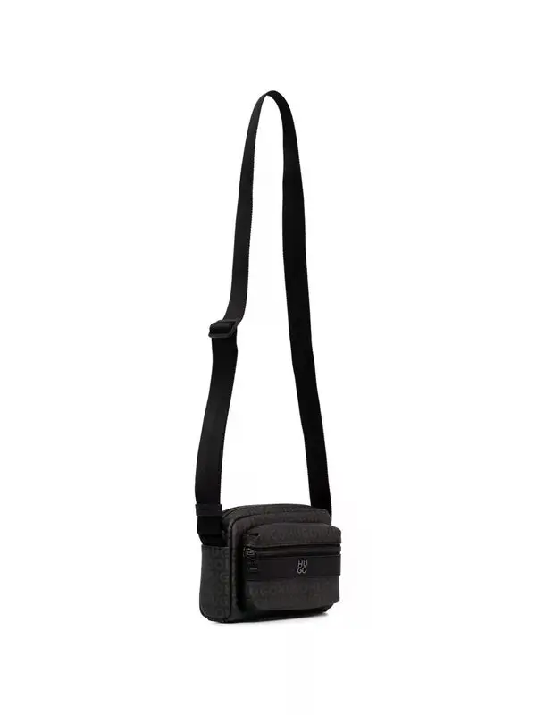 Hugo Zip-fastening Shoulder Bag