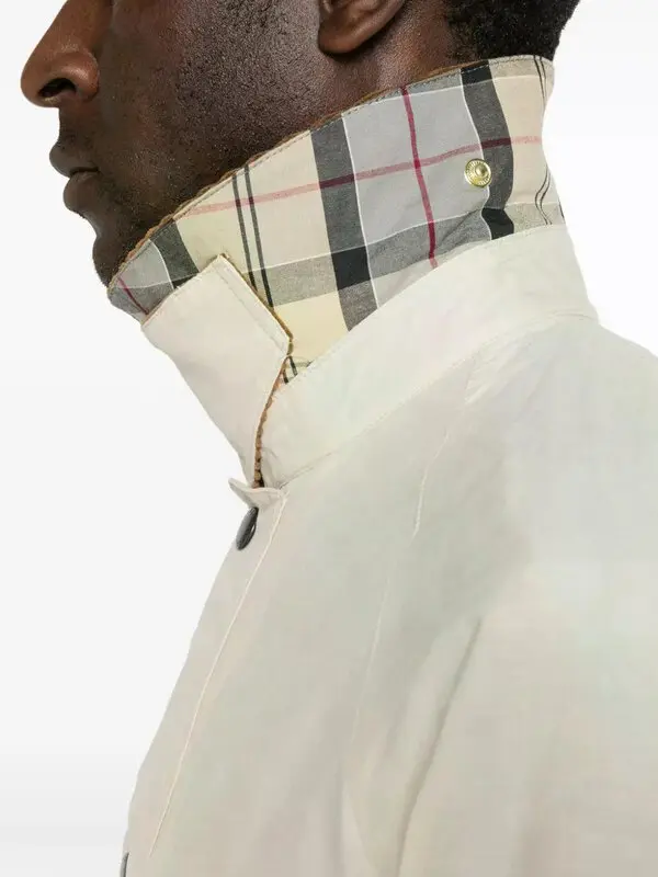 Barbour Icons Corduroy-collar Jacket