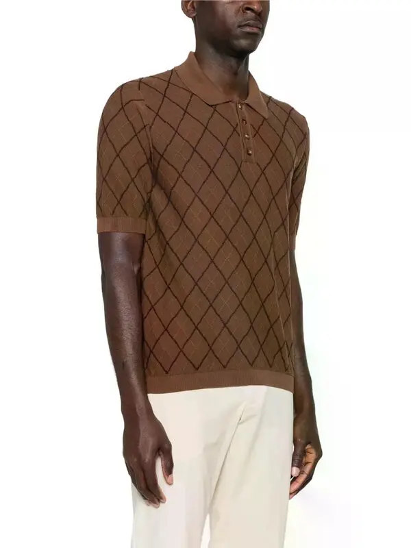 RAKKI The Legend Paul Newman 1956 Polo Shirt