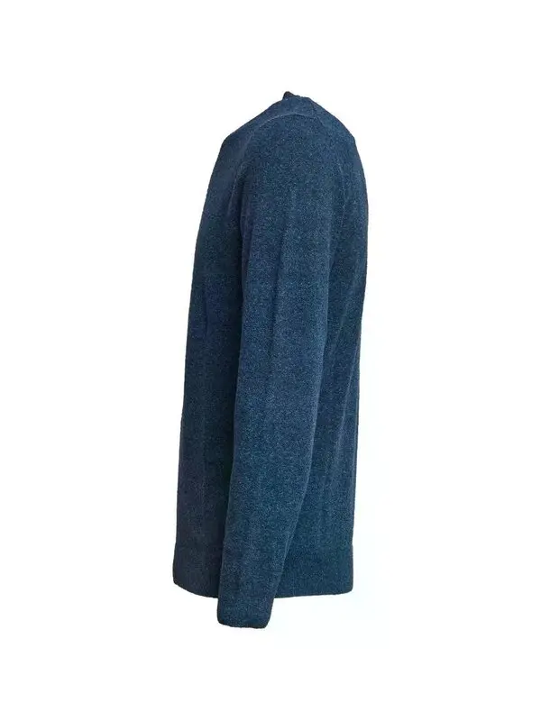 ZANONE Ribbed Crew Neck Sweater