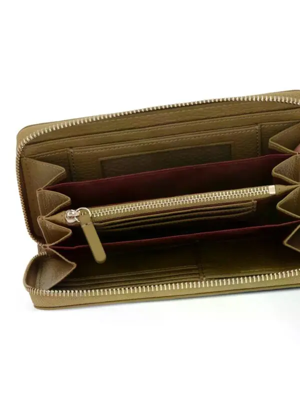 COCCINELLE Zip-fastening Wallet