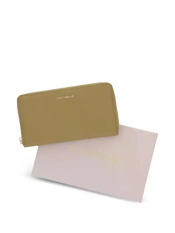 COCCINELLE Zip-fastening Wallet
