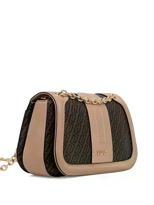 Liu Jo Patterned Satchel