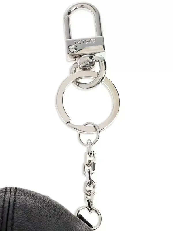 Amiri Cap Pendant Keyring