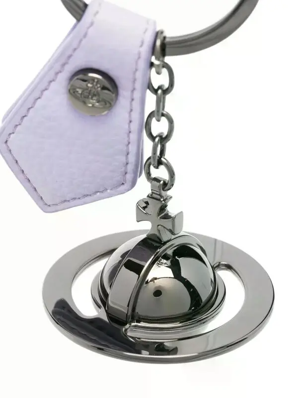 VIVIENNE WESTWOOD 3d Orb Keyring