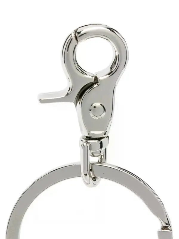 VIVIENNE WESTWOOD 3d Orb Keyring