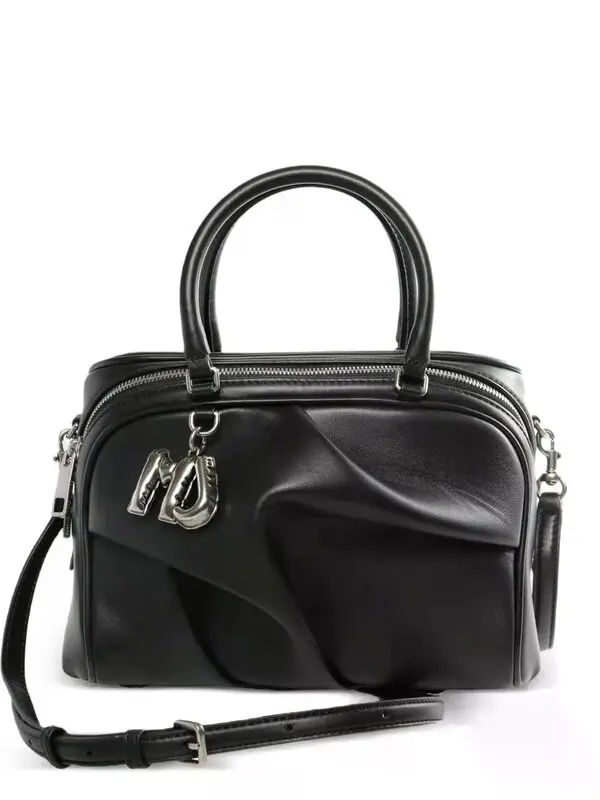Marc Jacobs Small Wave Charm Top-handle Tote Bag