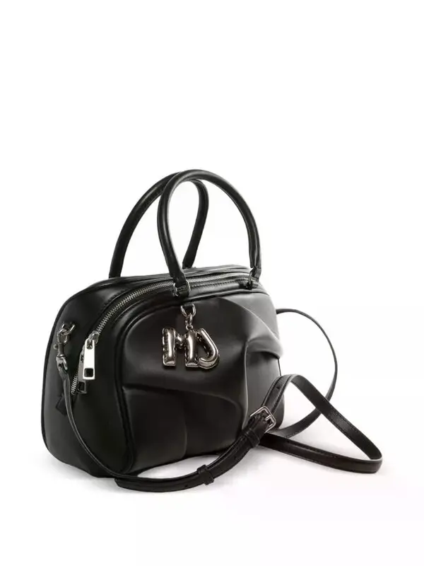 Marc Jacobs Small Wave Charm Top-handle Tote Bag