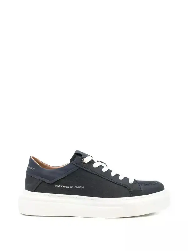 ALEXANDER SMITH Regent Sneakers