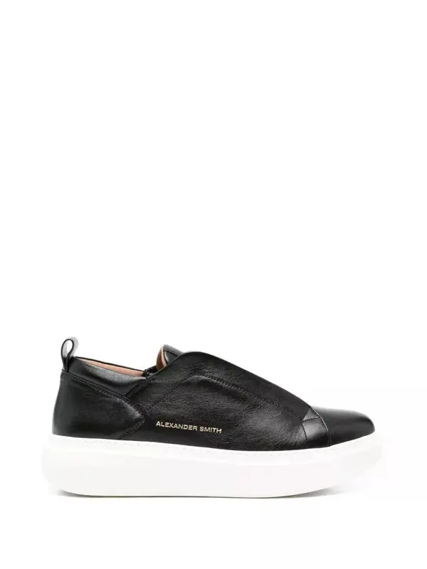 ALEXANDER SMITH Wembley Sneakers