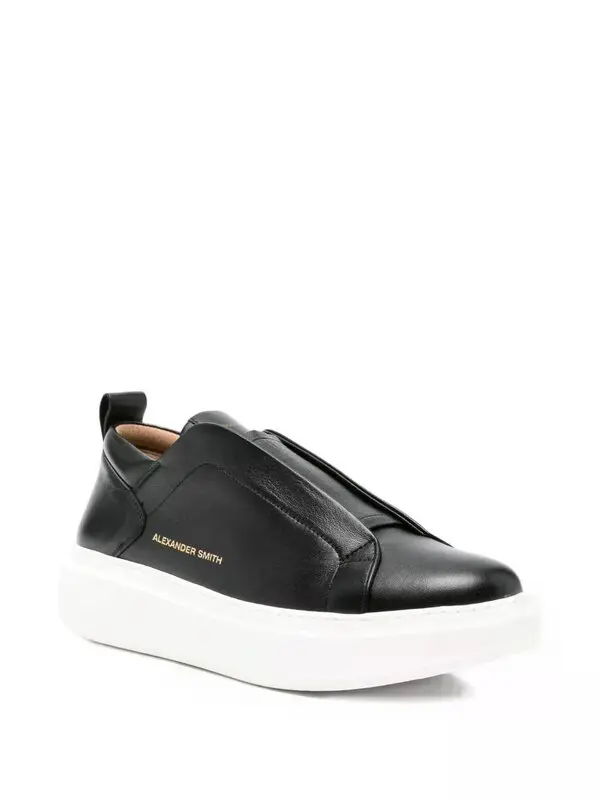 ALEXANDER SMITH Wembley Sneakers