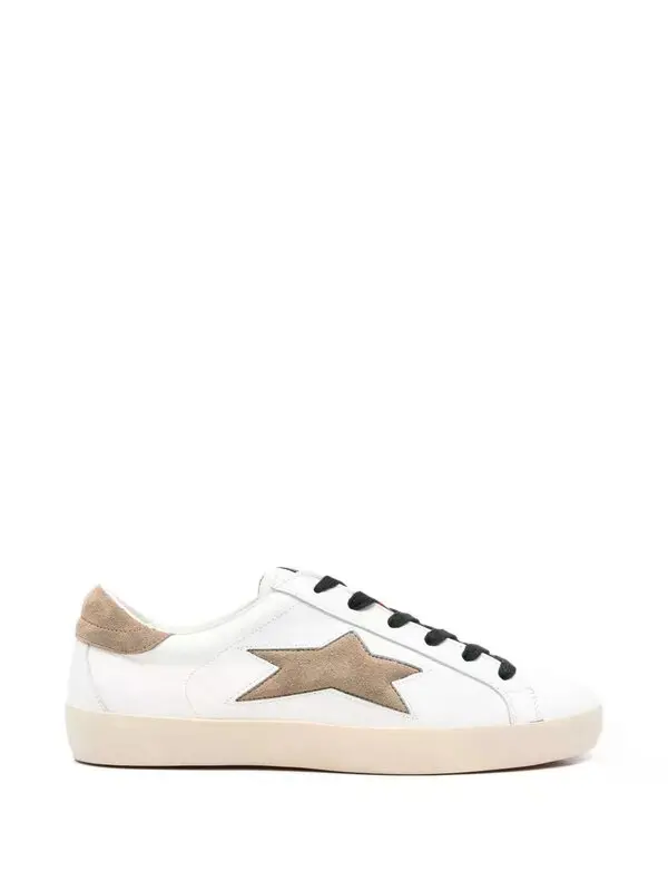 ISHIKAWA Low 2405 Sneakers