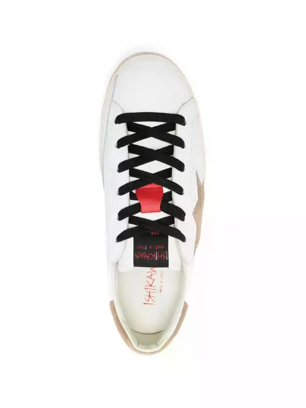 ISHIKAWA Low 2405 Sneakers