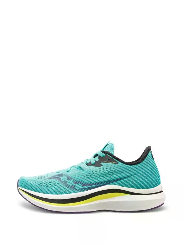 Saucony Endorphin Pro 2 Sneakers - Blue